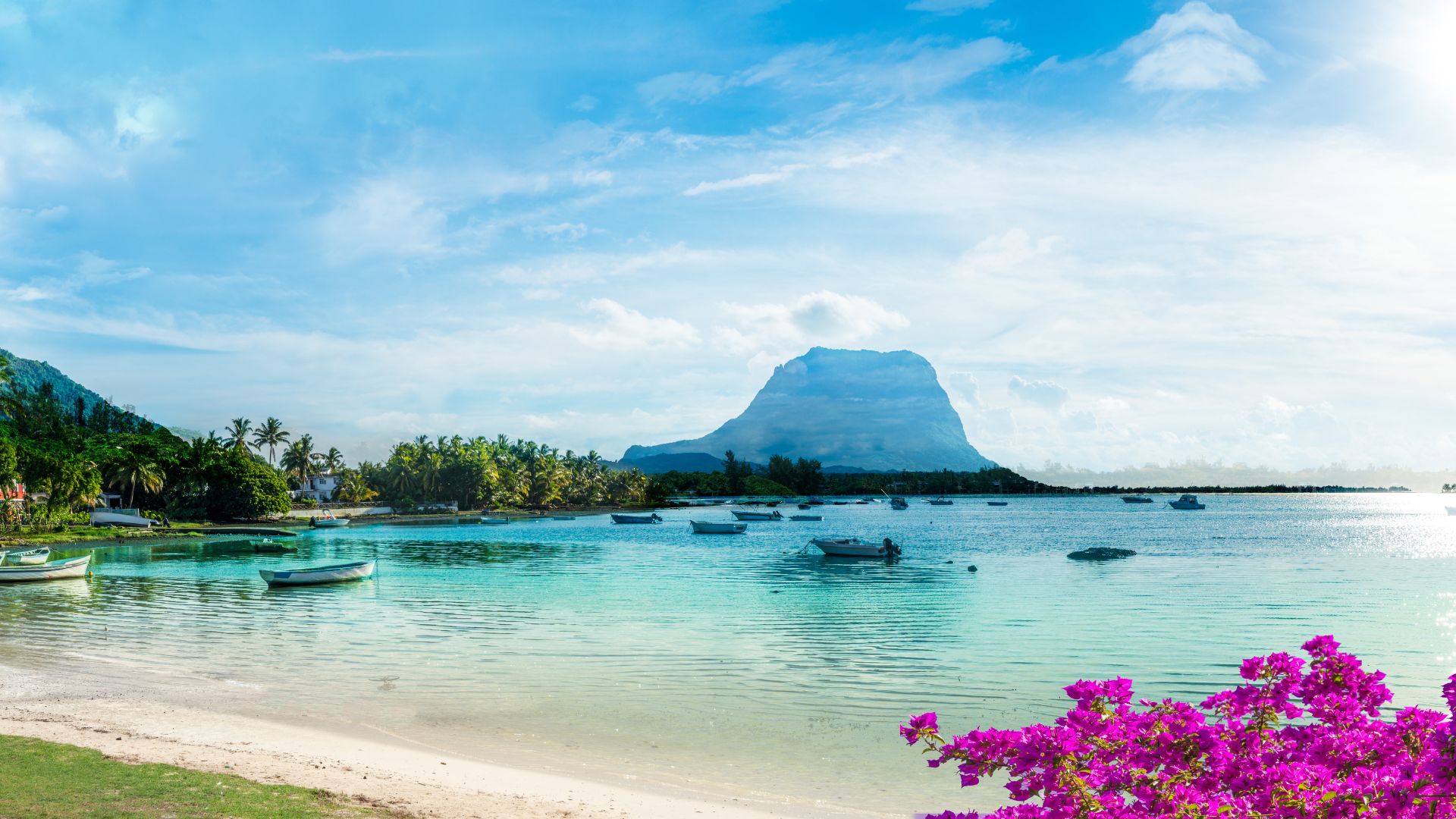 Les avantages de vivre à l'île Maurice | Planète Ile Maurice