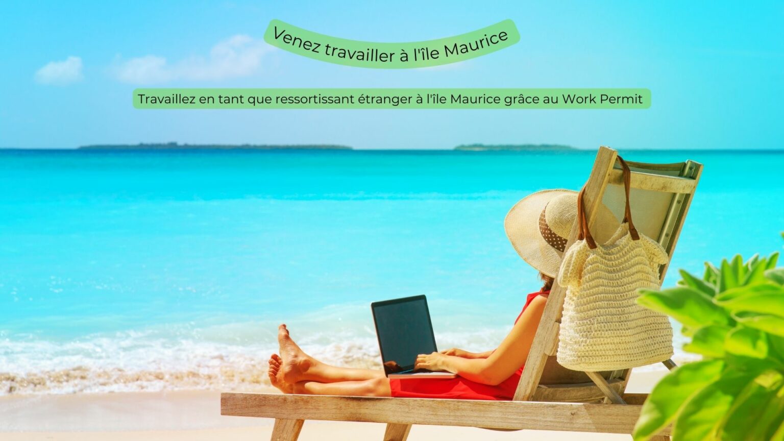 Obtenir un permis de travail à l’Ile Maurice | Planète Ile Maurice