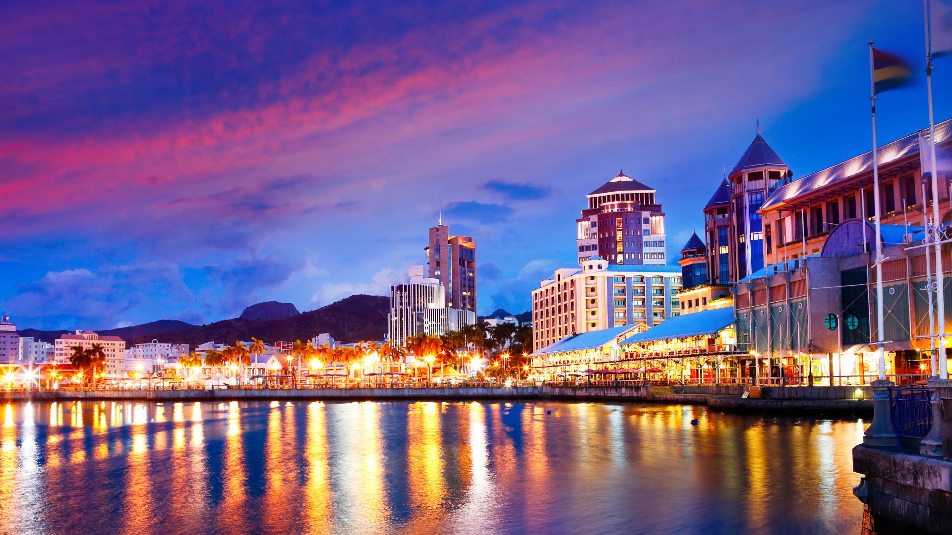 Investir en immobilier SCS à l’île Maurice | Planète Ile Maurice